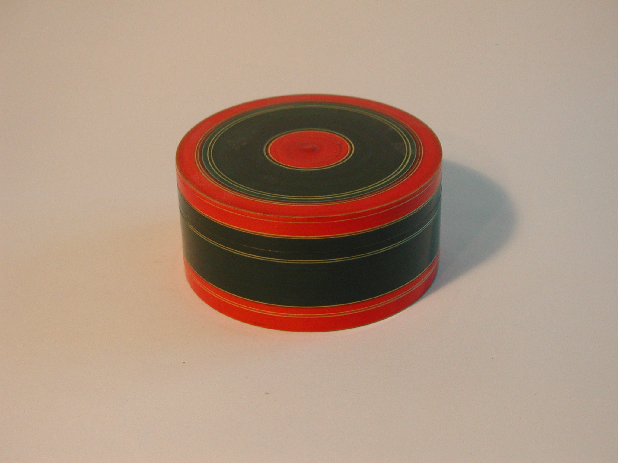 Lacquer Containers – Creativity Maldives