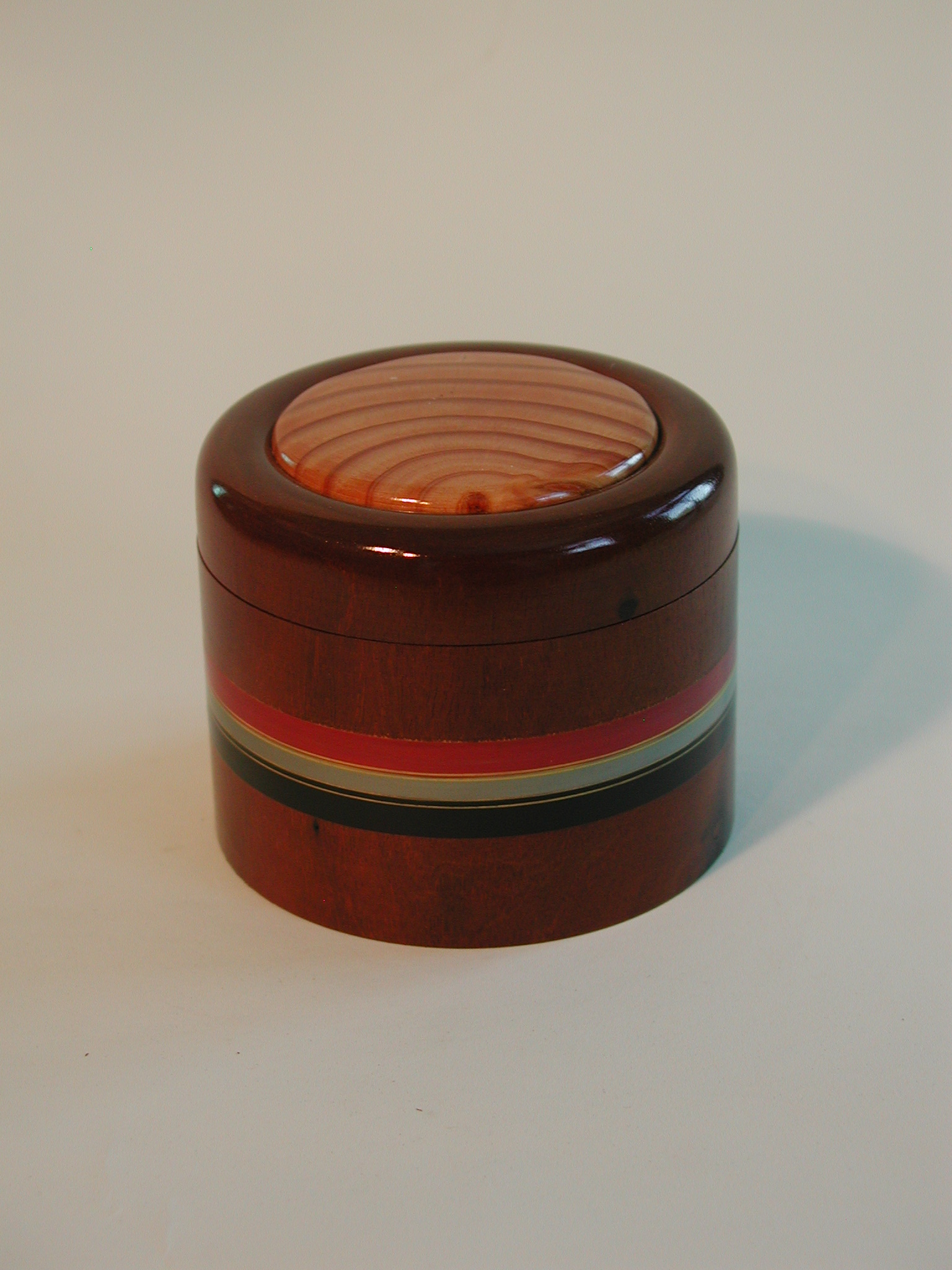 Lacquer Containers – Creativity Maldives