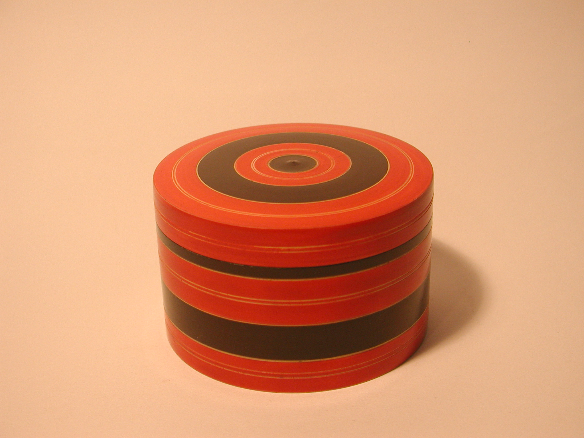 Lacquer Containers – Creativity Maldives