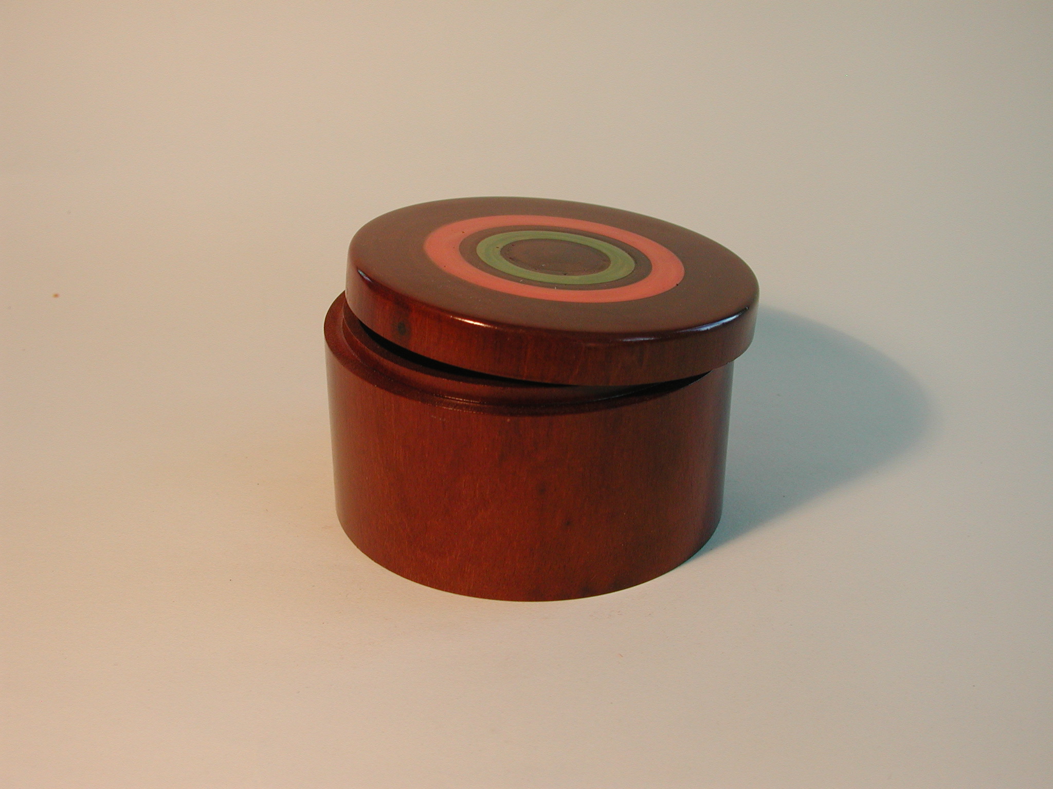 Lacquer Containers – Creativity Maldives