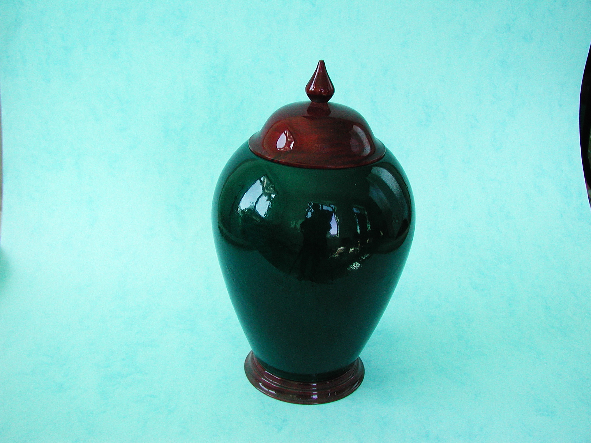 Lacquer Containers – Creativity Maldives