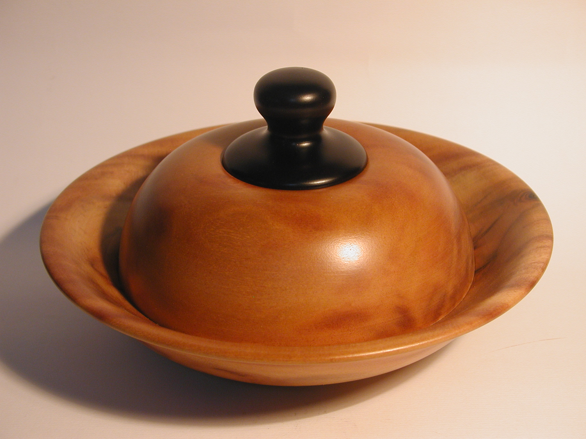 Lacquer Containers – Creativity Maldives