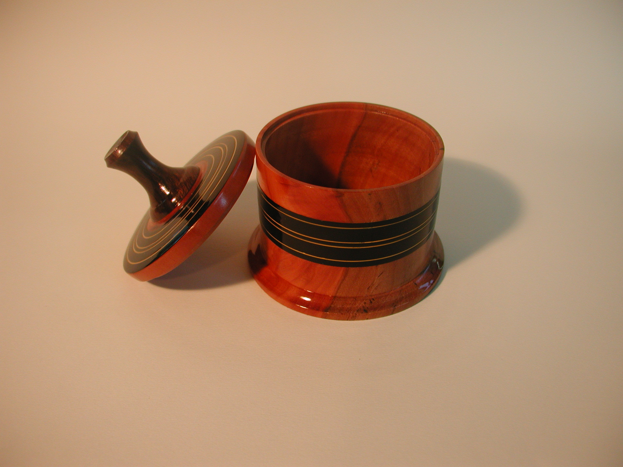 Lacquer Containers – Creativity Maldives