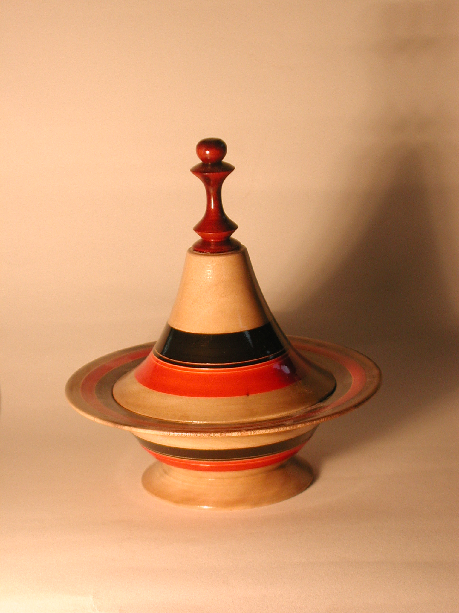 Lacquer Containers – Creativity Maldives