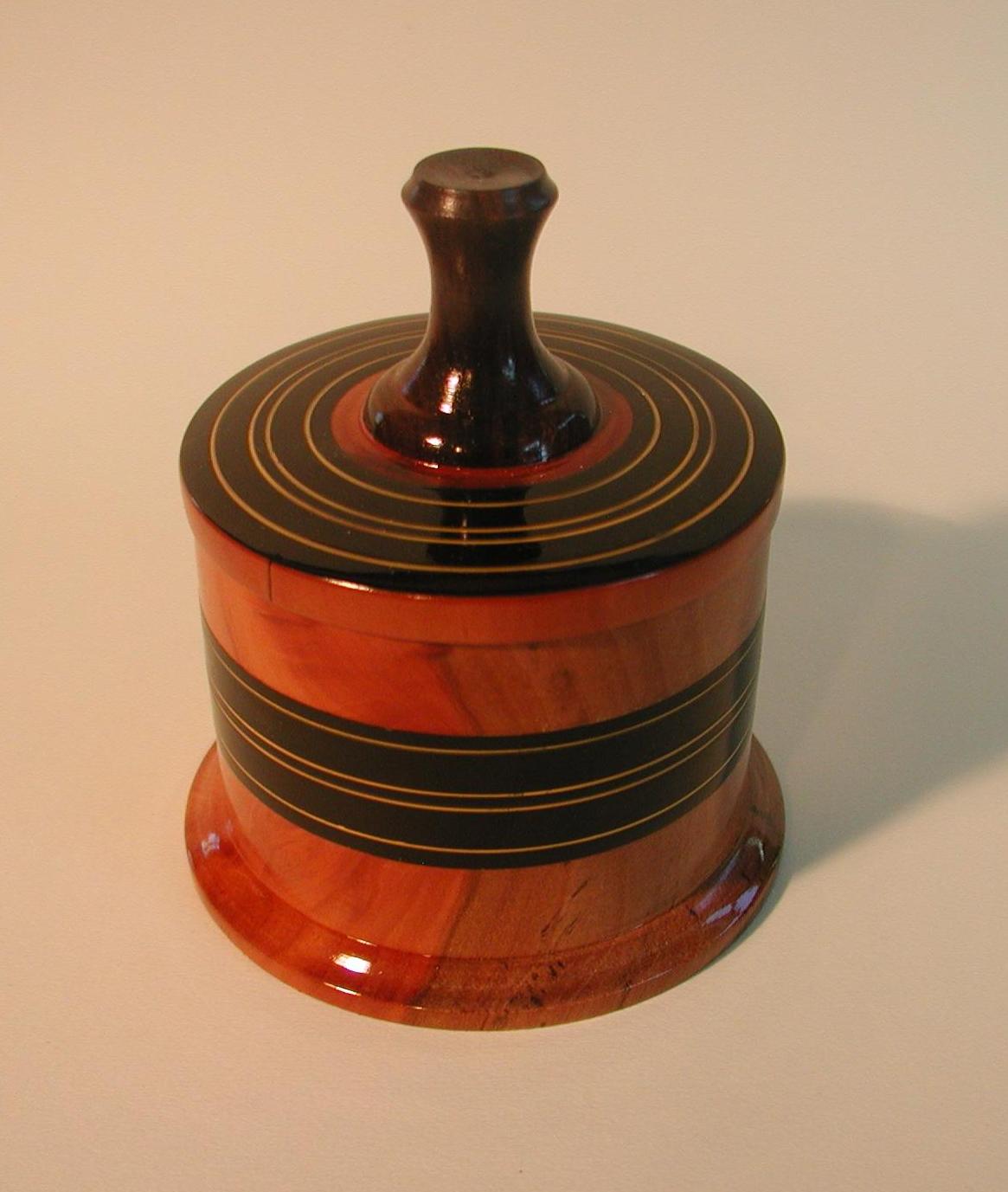 Lacquer Containers – Creativity Maldives