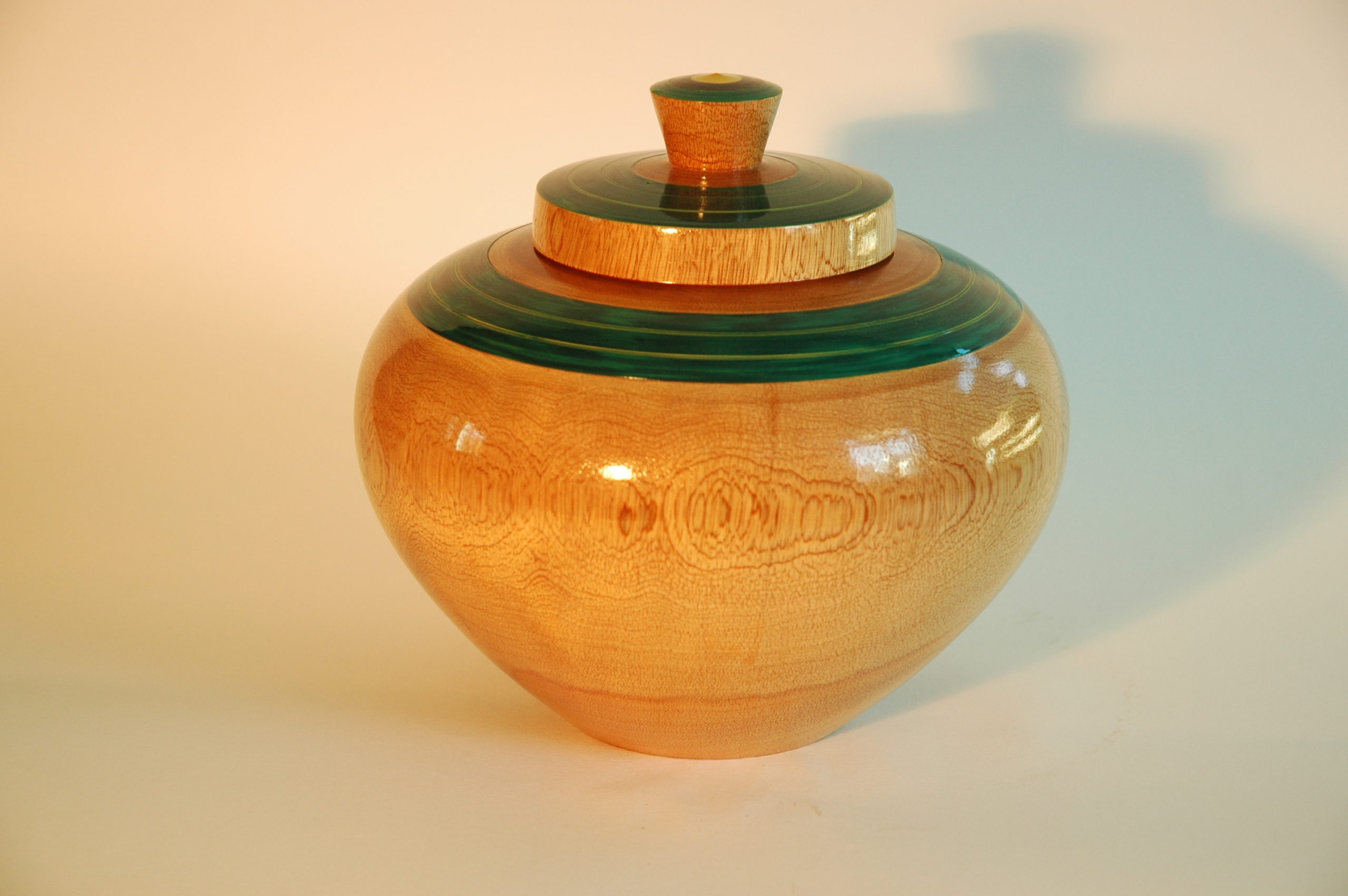 Lacquer Containers – Creativity Maldives