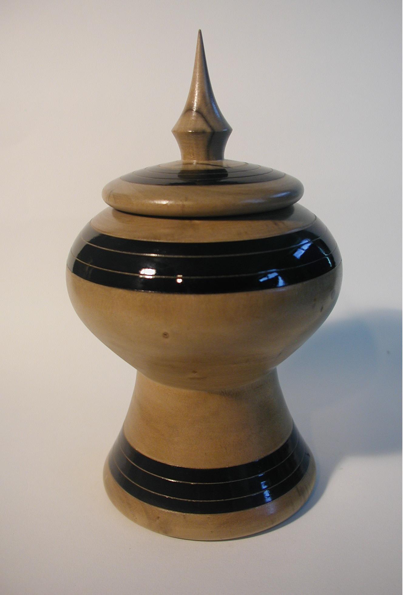 Lacquer Containers – Creativity Maldives