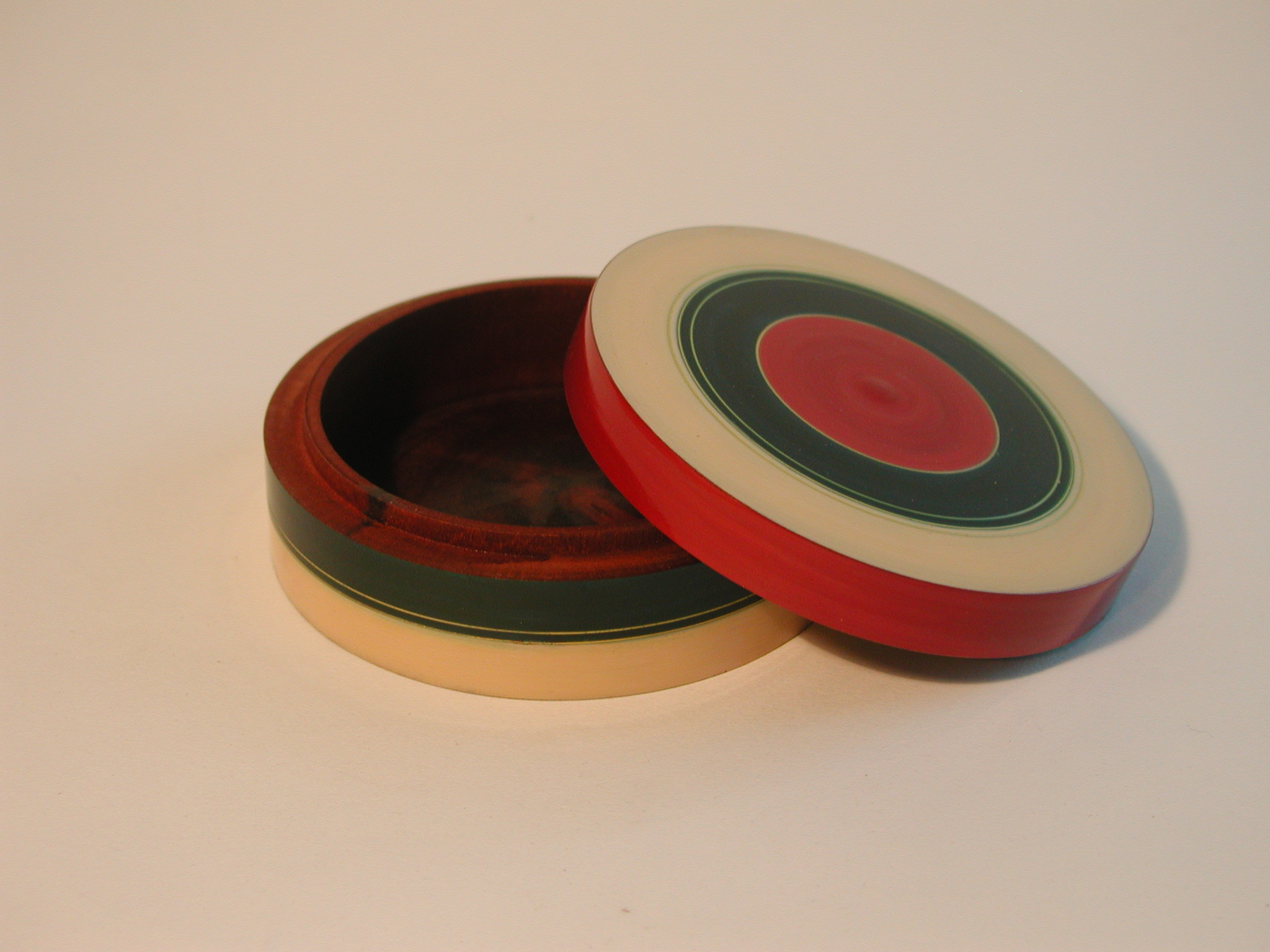 Lacquer Containers – Creativity Maldives