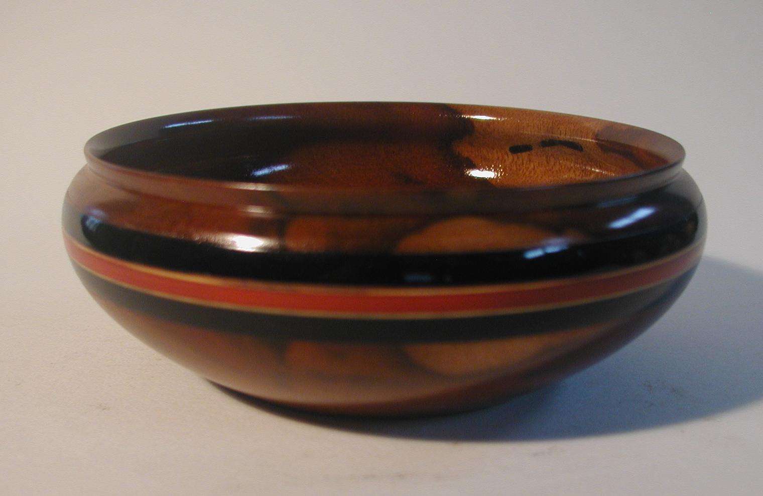 Lacquer Dishes & Bowls – Creativity Maldives