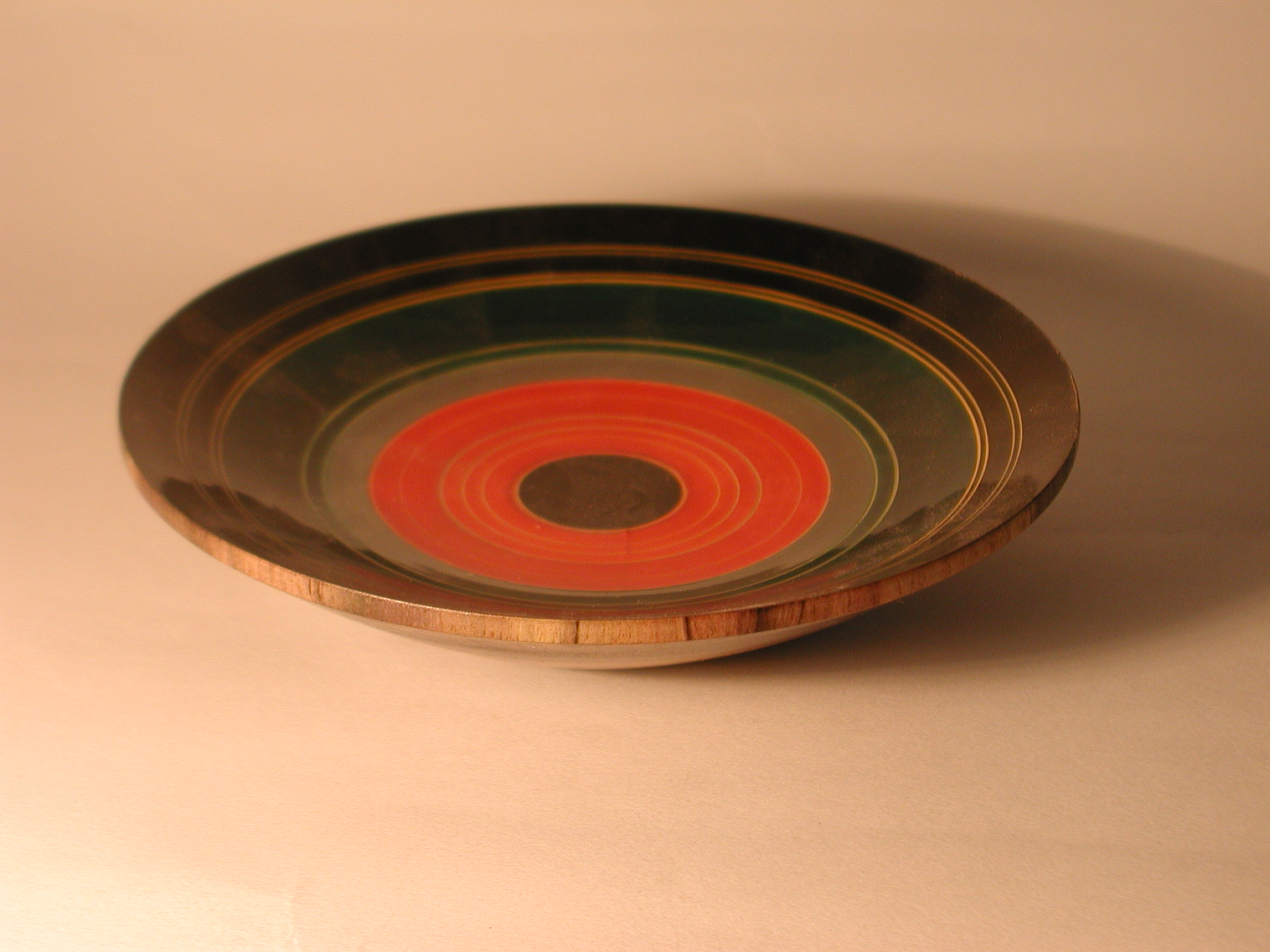 Lacquer Dishes & Bowls – Creativity Maldives